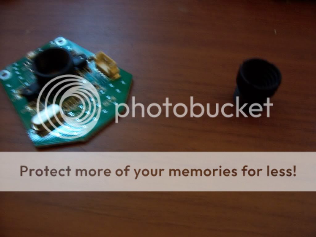 $25 diy usb microscope : Tutorial | Rollitup