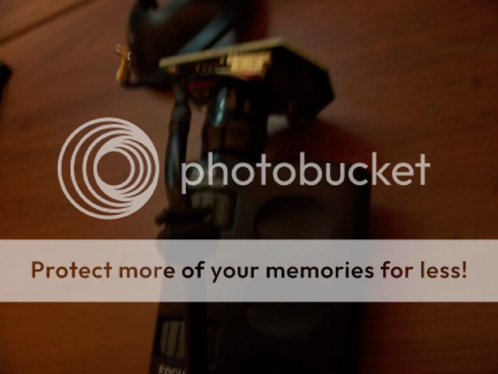 $25 diy usb microscope : Tutorial | Rollitup