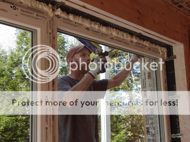 Window Mullions | DIY Home Improvement Forum