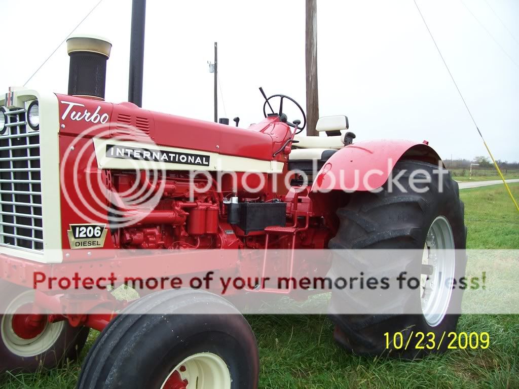 pics of the 1026 - Technical IH Talk - Red Power Magazine Community