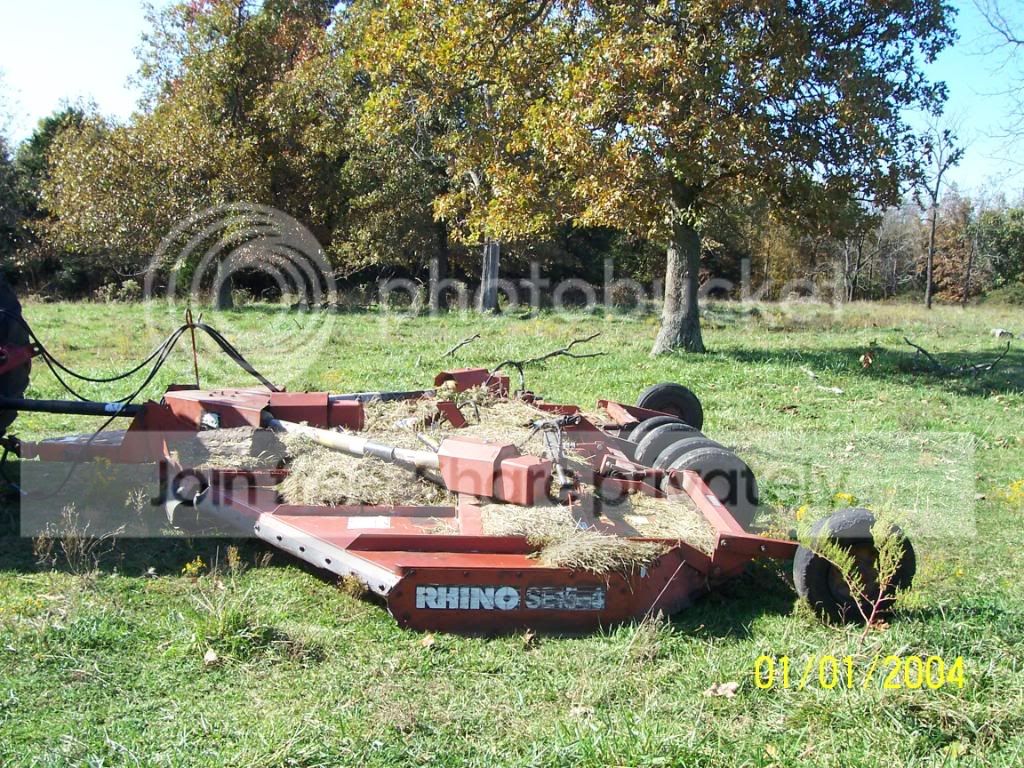 Looking For A Good Rotary Cutter - General Chat - Red Power Magazine ...