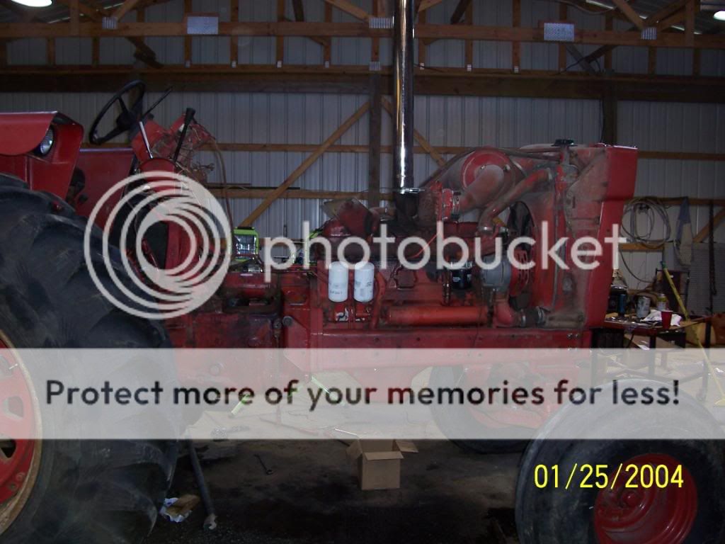 1486 FWD - Technical IH Talk - Red Power Magazine Community