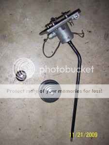 For Sale - 3-Speed Floor Shifter | IH8MUD Forum