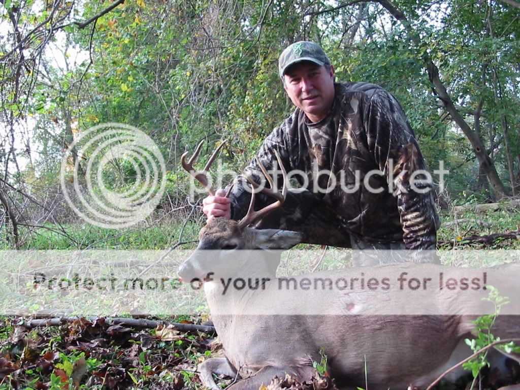 Broadhead wounds | Page 2 | New Jersey Hunters