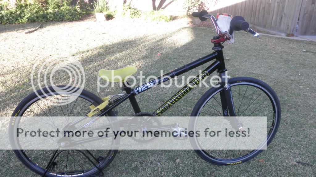 LIGHTEST BMX RACING BIKE 20" AND 24"CONTEST***** - BMXmuseum.com Forums