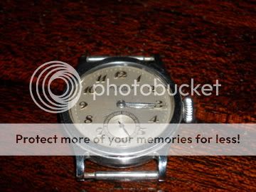 FSOT: Vintage Patek Philippe Calatrava, ref. 438 | WatchUSeek Watch Forums