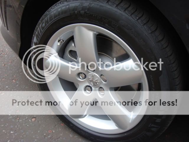 Pug 407 Coupe | Detailing World Forum