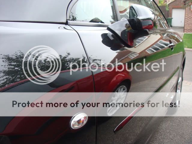 Pug 407 Coupe | Detailing World Forum