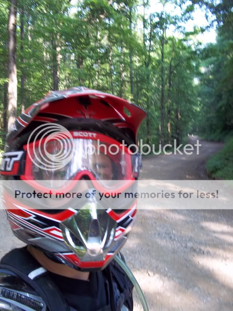 Southern DS Loop ADV Style | Adventure Rider