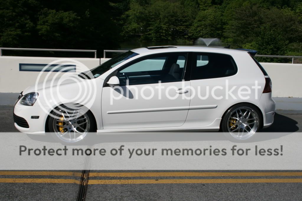 08 VW R32 TURBO 32,000 miles | VW Vortex - Volkswagen Forum