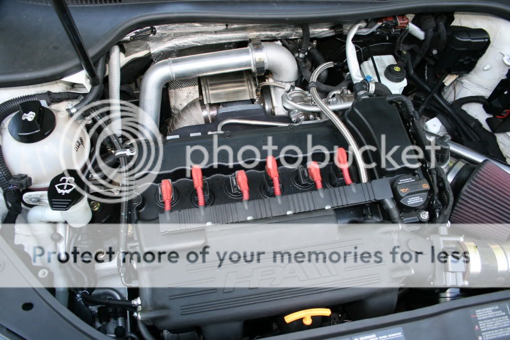 08 VW R32 TURBO 32,000 miles | VW Vortex - Volkswagen Forum