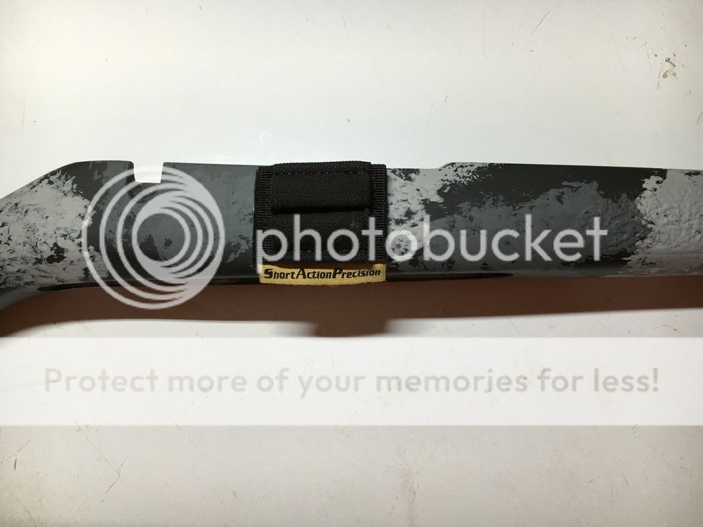 Manners MCS-EHT GAP midnight camo - 24hourcampfire