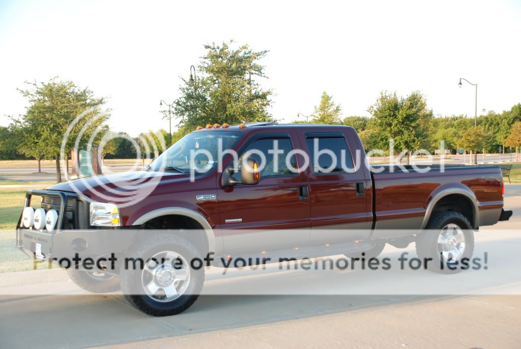 McKinney TX here | Ford Powerstroke Diesel Forum