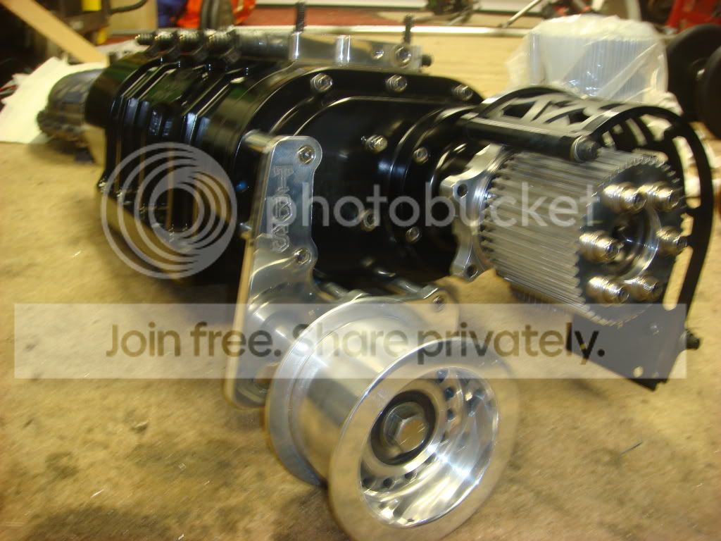 14-71 Blower | Rods 'n' Sods - UK Hot Rod & Street Rod Forums